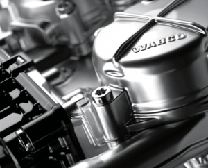 DEALER WABCO DI INDONESIa - PT API