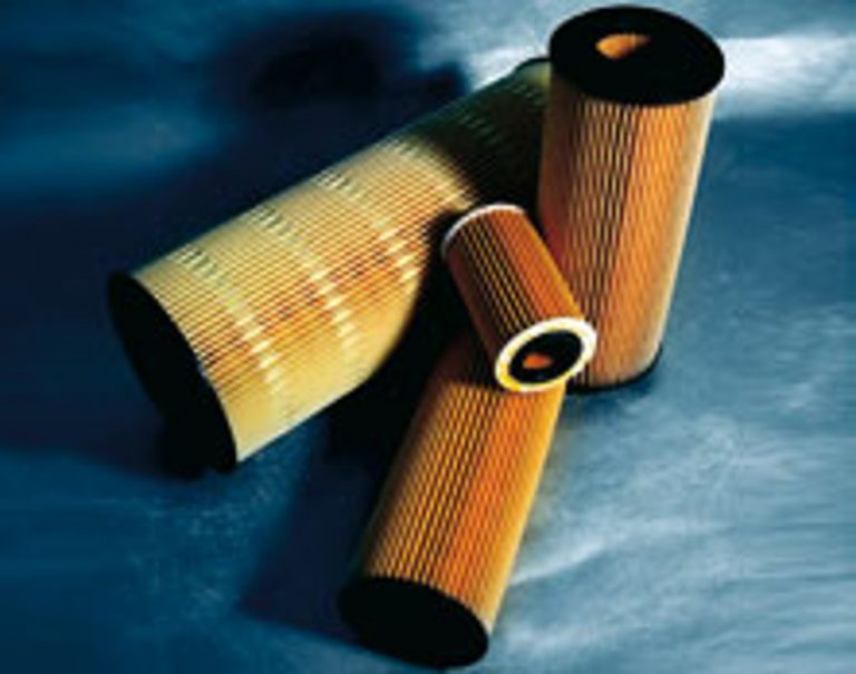 JENIS FILTER OLI MAHLE - PT API